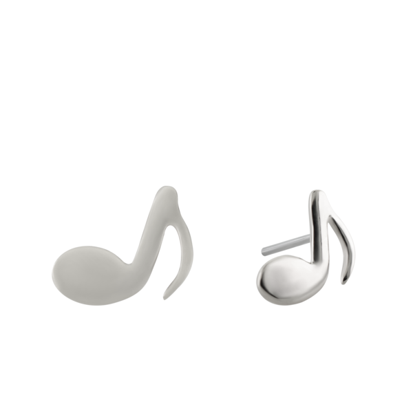 Music Note End