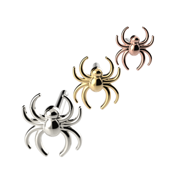Spider End