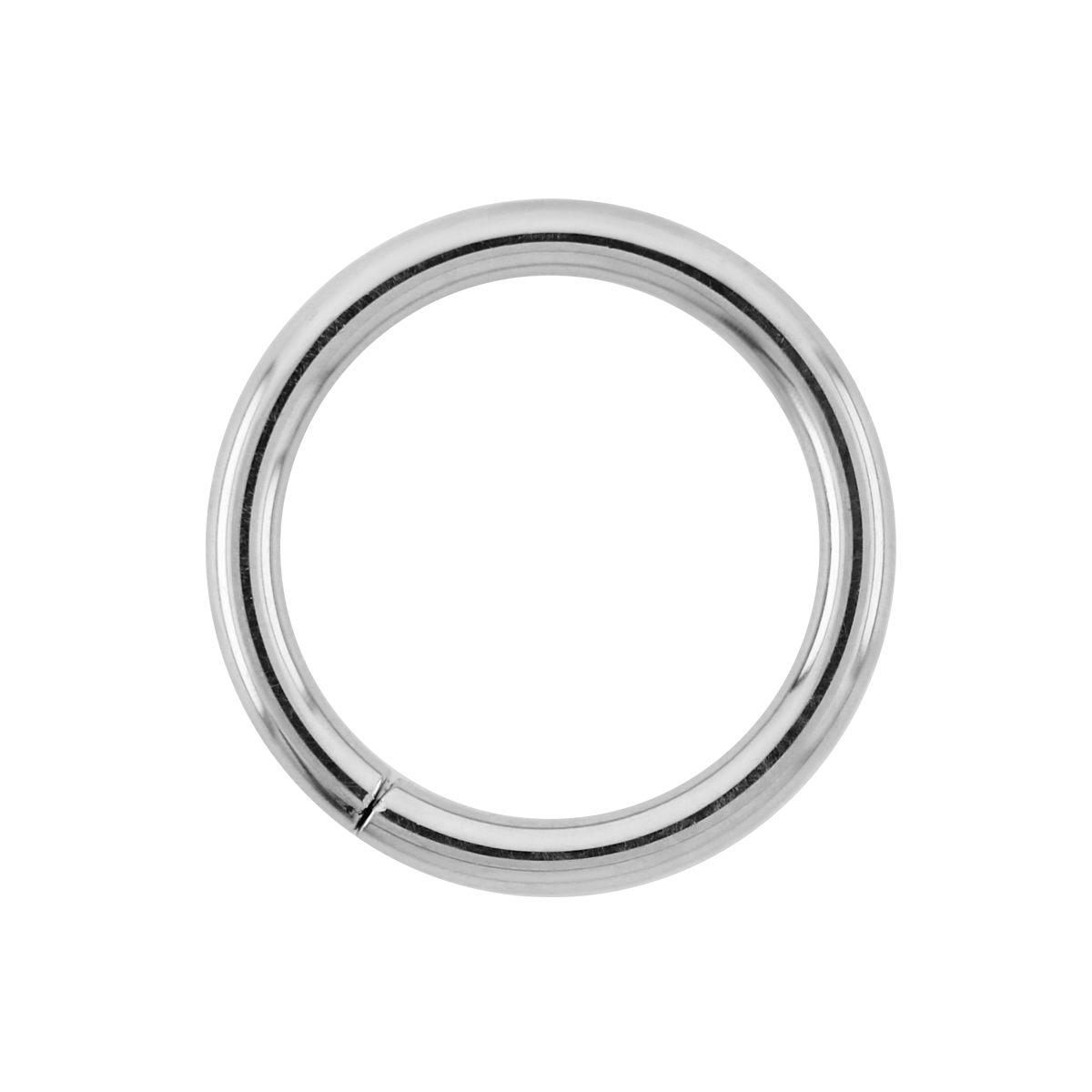 Niobium Seam Ring